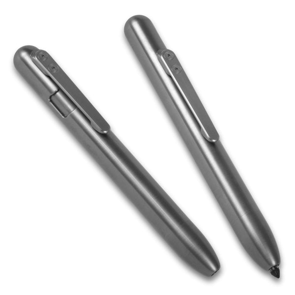 MARKSMITH® TITANIUM Bolt Action Permanent Marker - Soul Built